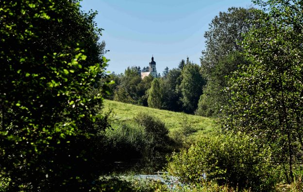 Spiegelau - Naturerlebnis für die ganze Familie