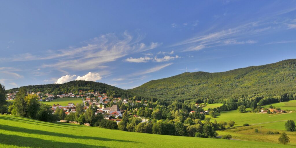 Rimbach - Bayerwald-Tagesticket